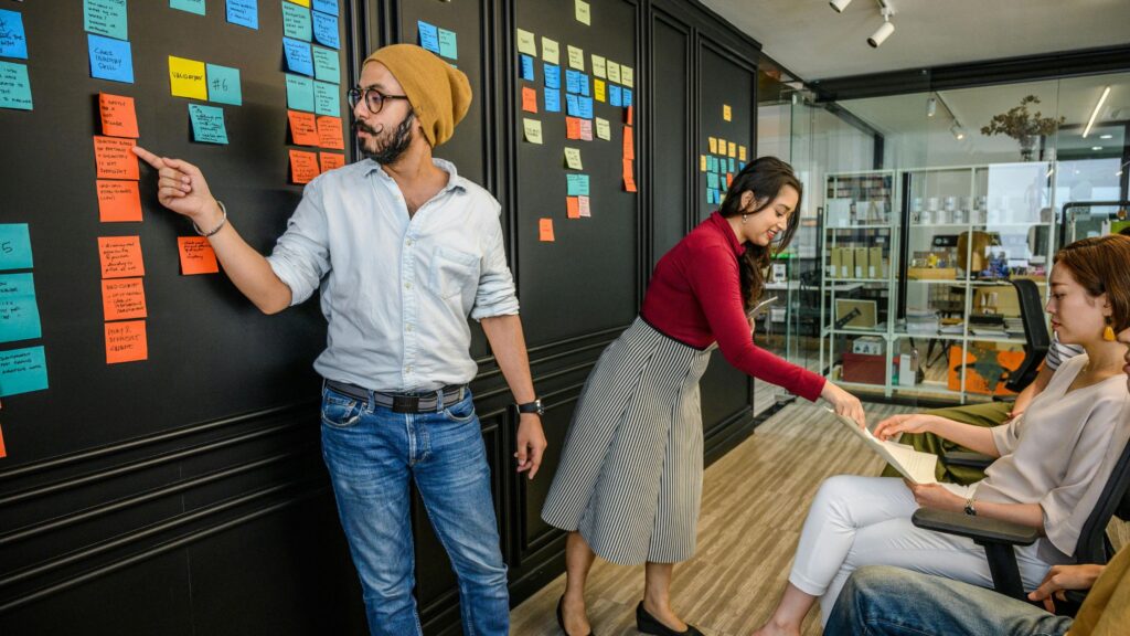 How to Incorporate Agile Methodology in Companies for Faster Growth