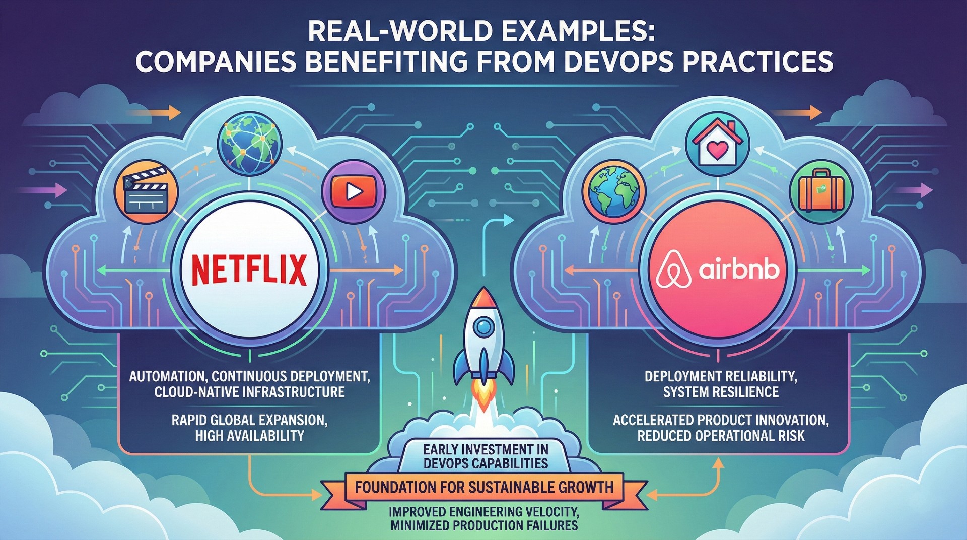 How Much Does DevOps Outsourcing Cost for Startups in 2026? (A Complete ...